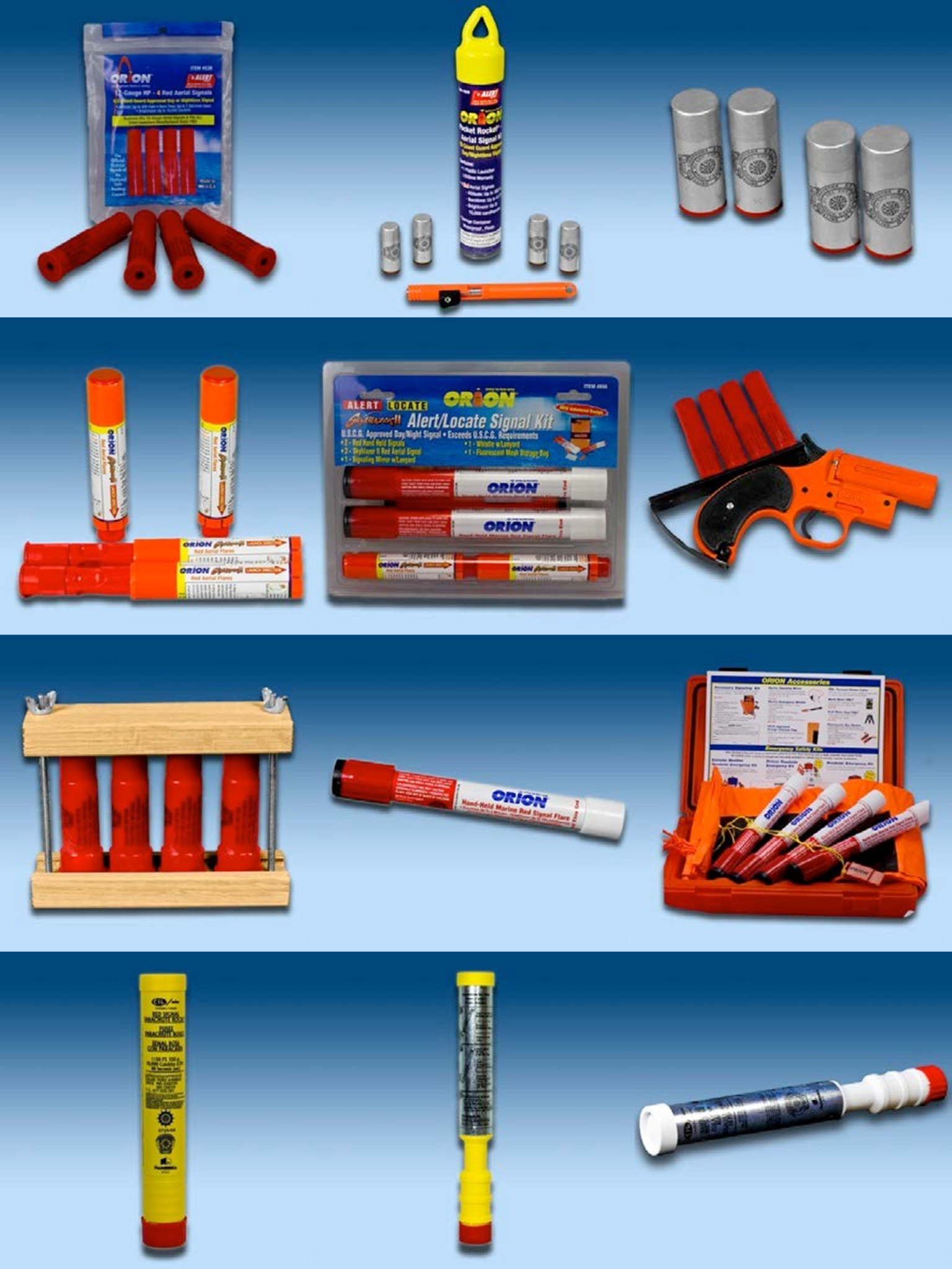 Parry Sound Boating | Home of the Parry Sound Power and Sail Squadron